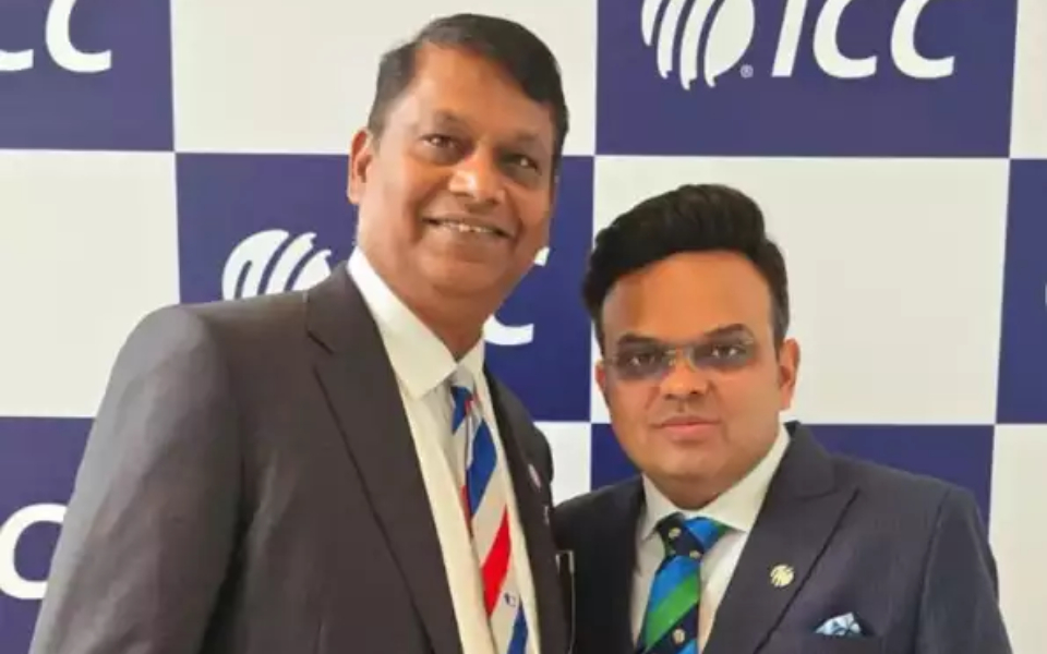 ICC's Chief Executives Committee member keen to make difference to ...