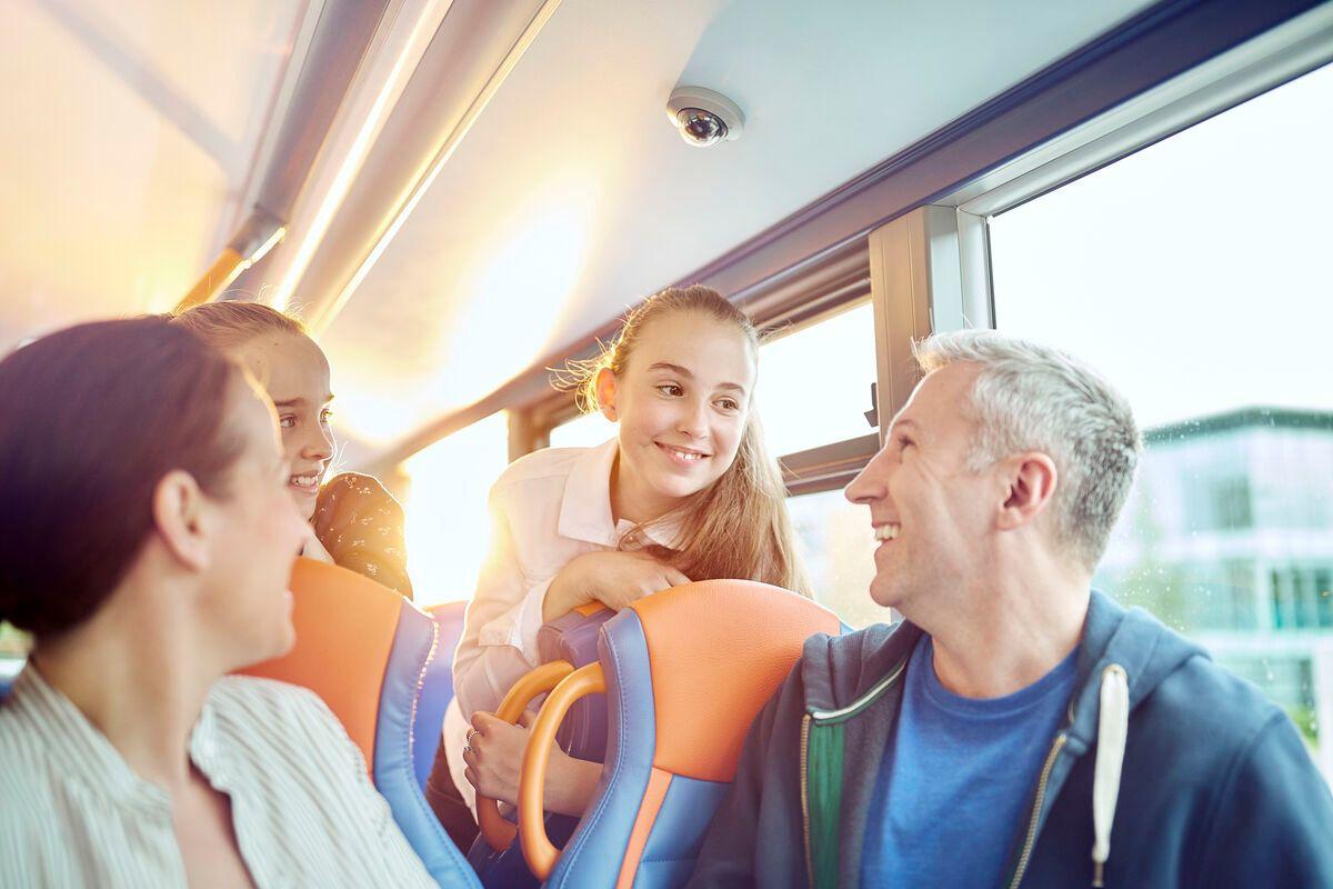 Herts residents encouraged to make PlusBus your easy way to combine bus ...