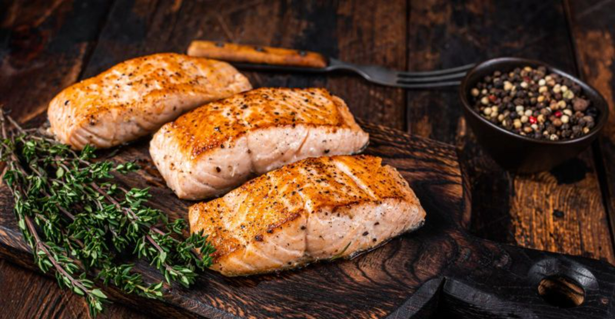 10 Healthy Fat Foods You Should Be Eating