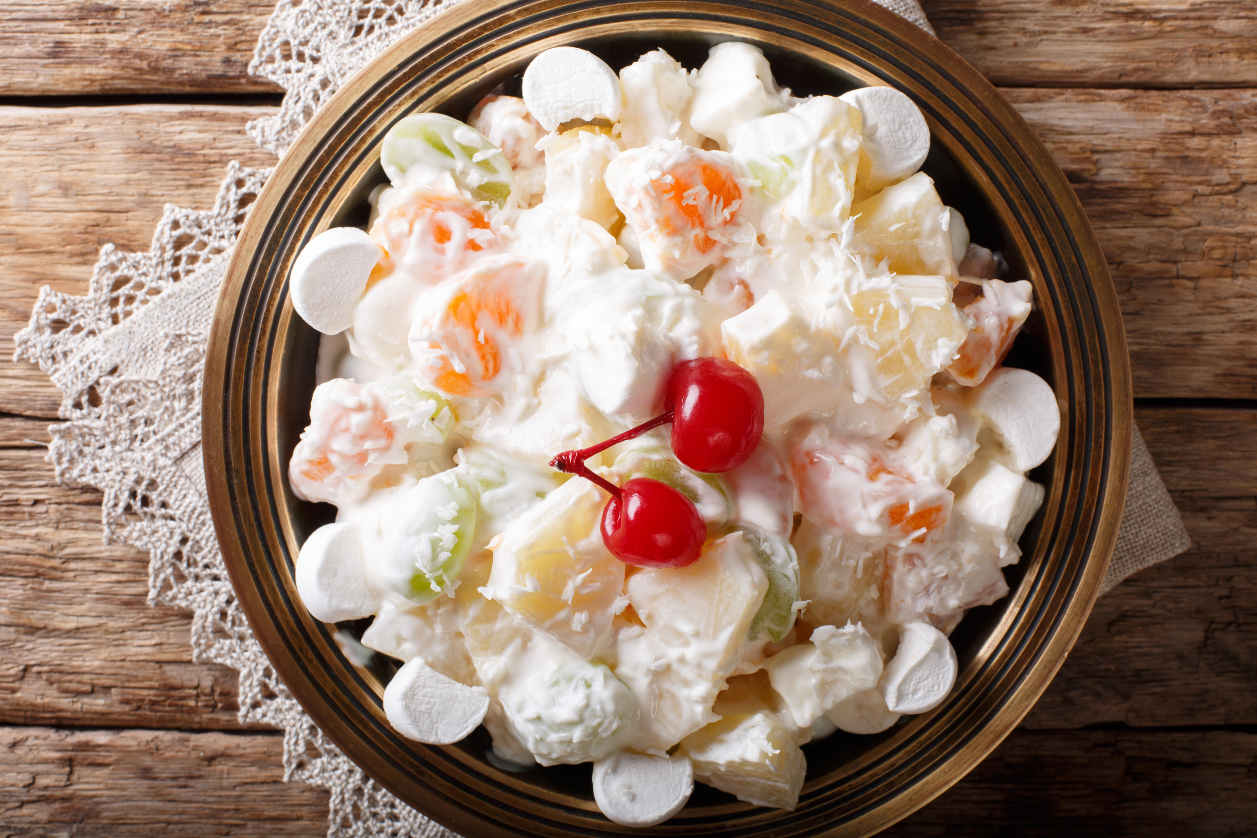 20 side dishes to bring to summer cookouts