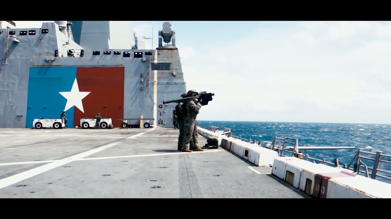 This Elite Marine Unit Destroys Air Threats Before They Strike