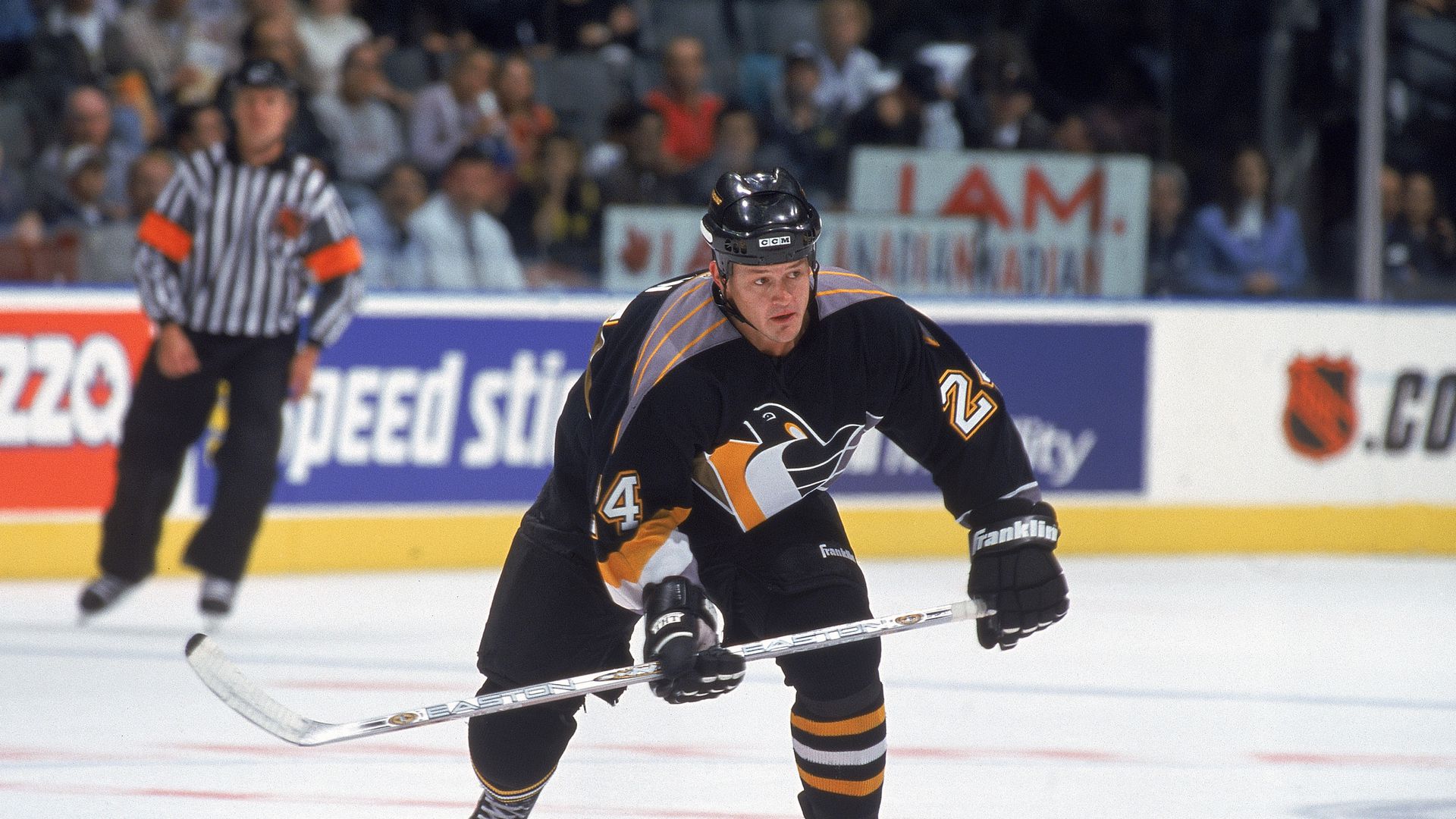 Let’s remember some guys: Pittsburgh Penguins edition