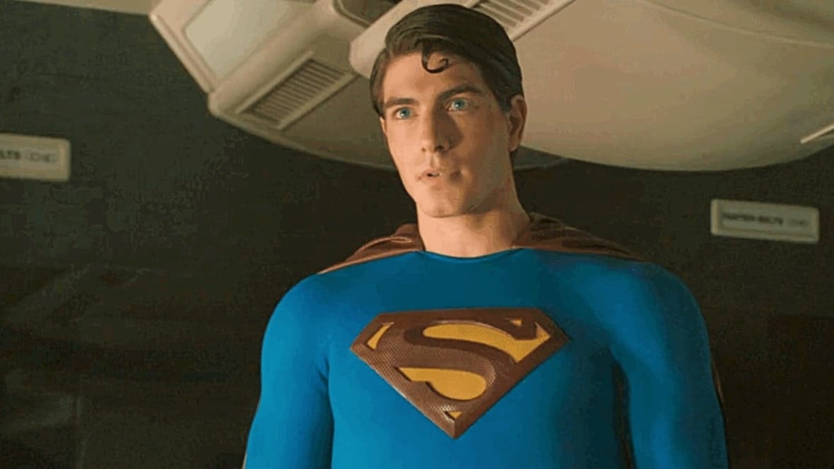 ‘Superman’ Gets A Teary-Eyed Endorsement From Former Man Of Steel ...
