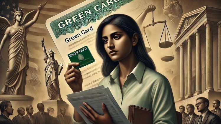 US warning to Green Card holders: Don't leave home without these ...