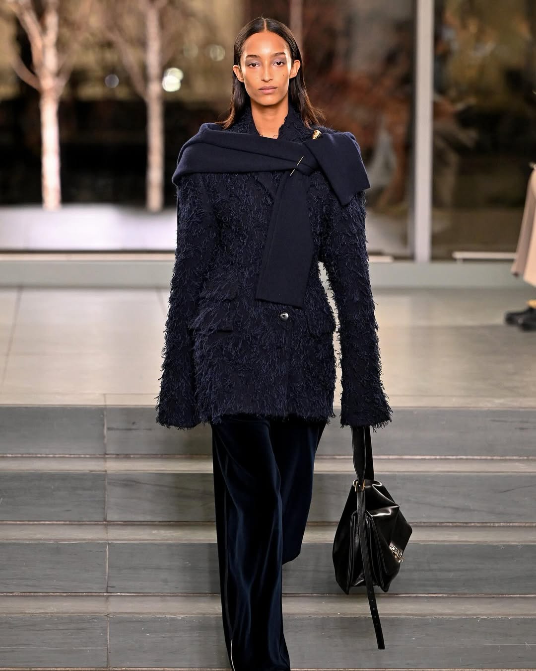 New York Fashion Week SS26 Schedule Is Here And It’s Packed With Excitement