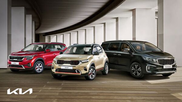 Kia India's pre-owned vehicle network hits 100 outlets, reflects ...