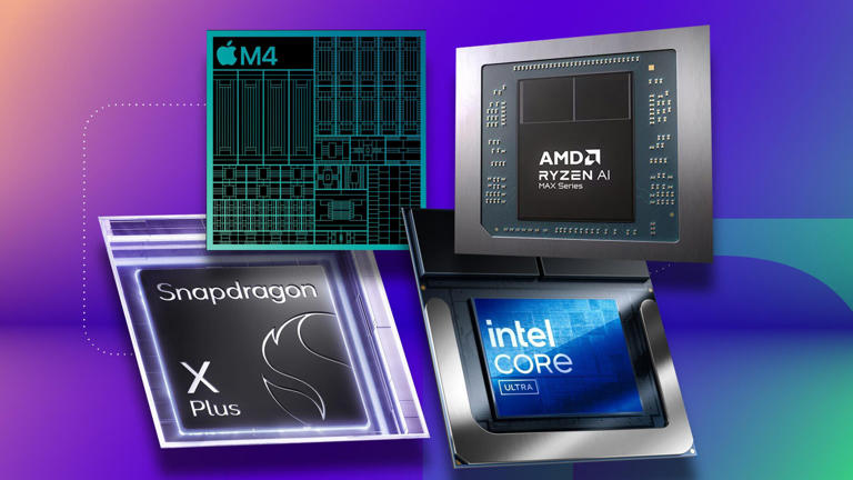 Laptop CPUs in 2025 Explained: What to Know Before Buying Your Next Laptop