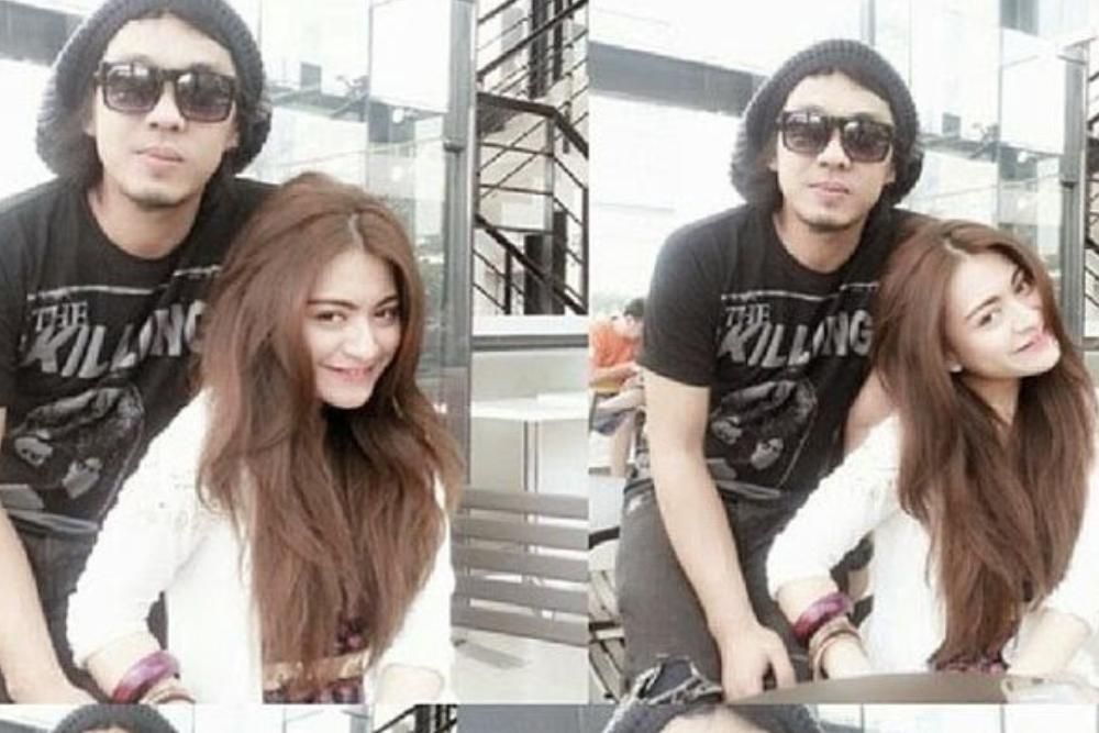 8 Laki-laki yang Pernah Menjalin Hubungan dengan Nathalie Holscher