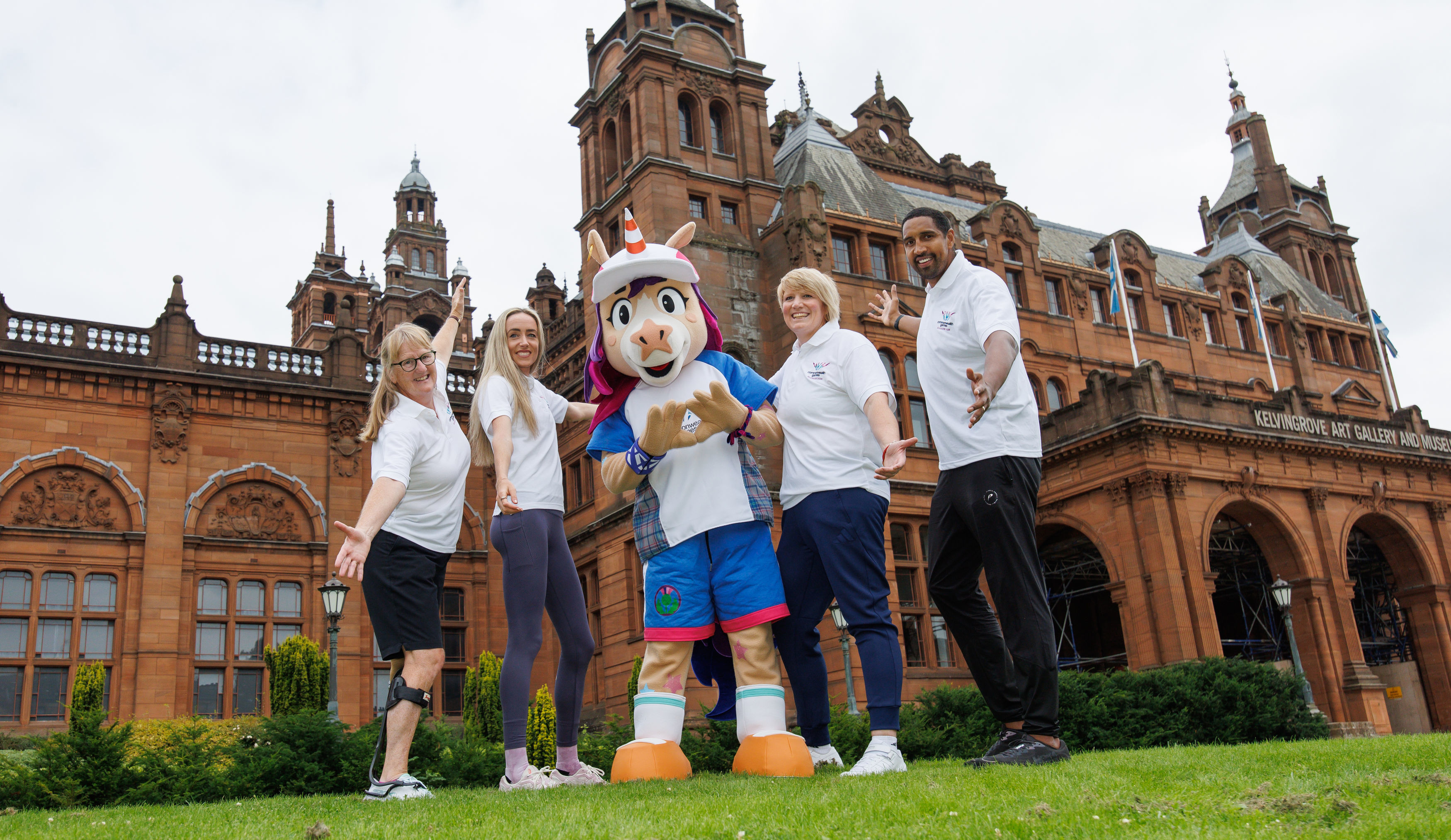 Glasgow 2026 Commonwealth Games short-term let licence exemption considered