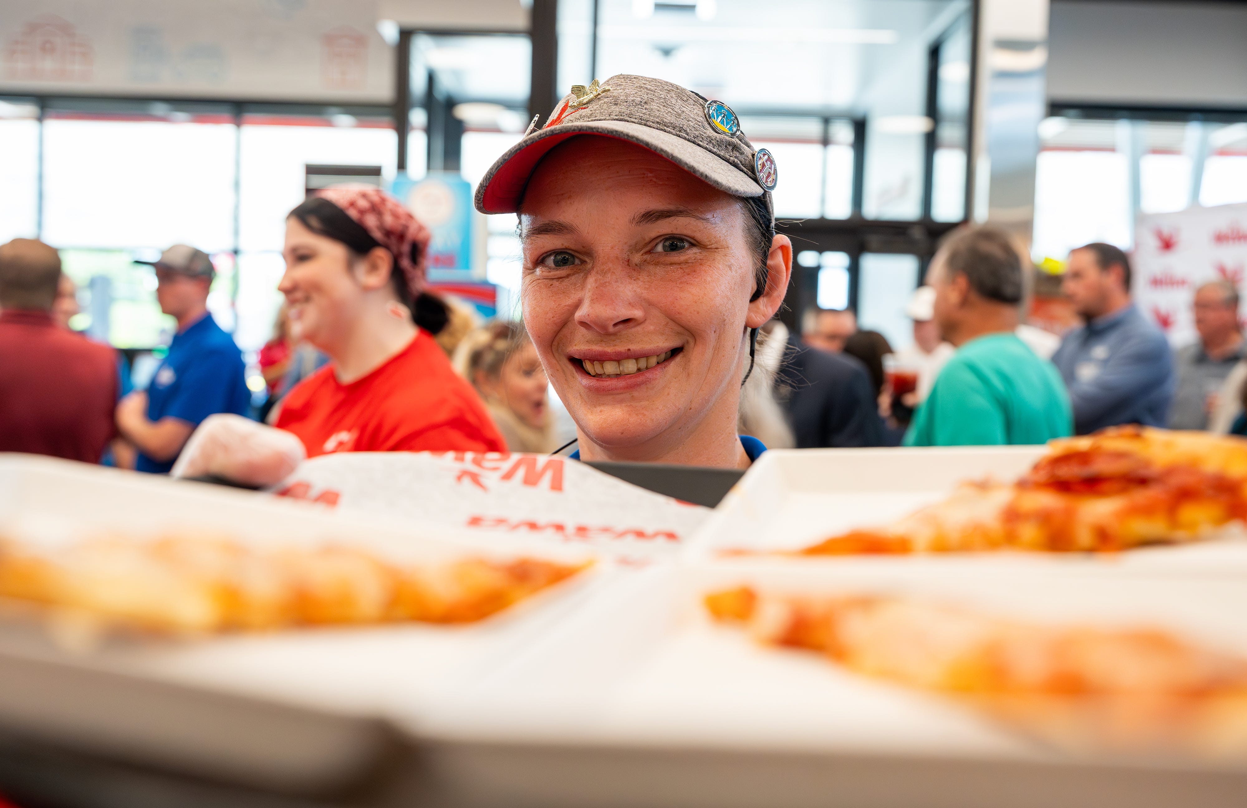 Wawa opens first store in Louisville. Here are 5 food items to try