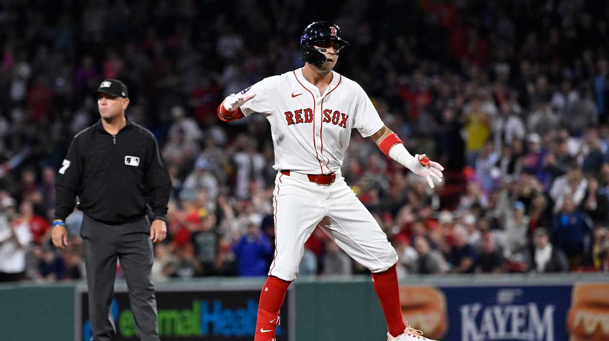 Red Sox’s Marcelo Mayer gives initial update on concerning wrist injury