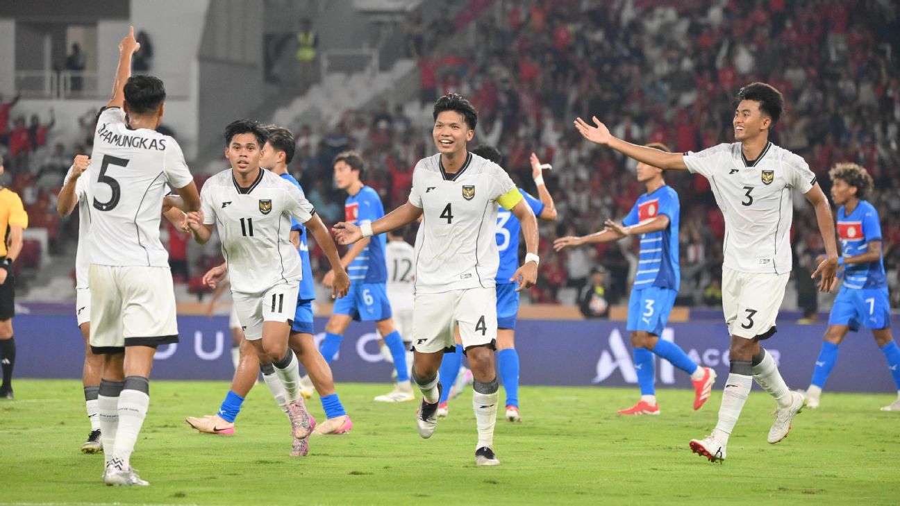Why each of the ASEAN U-23 Championship's final four will -- and won't ...