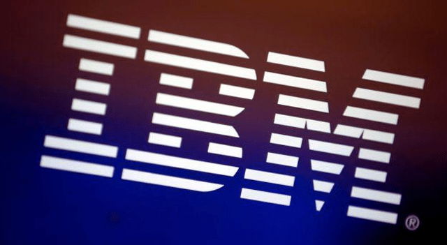 IBM shares climb after unveiling quantum networking partnership with Cisco