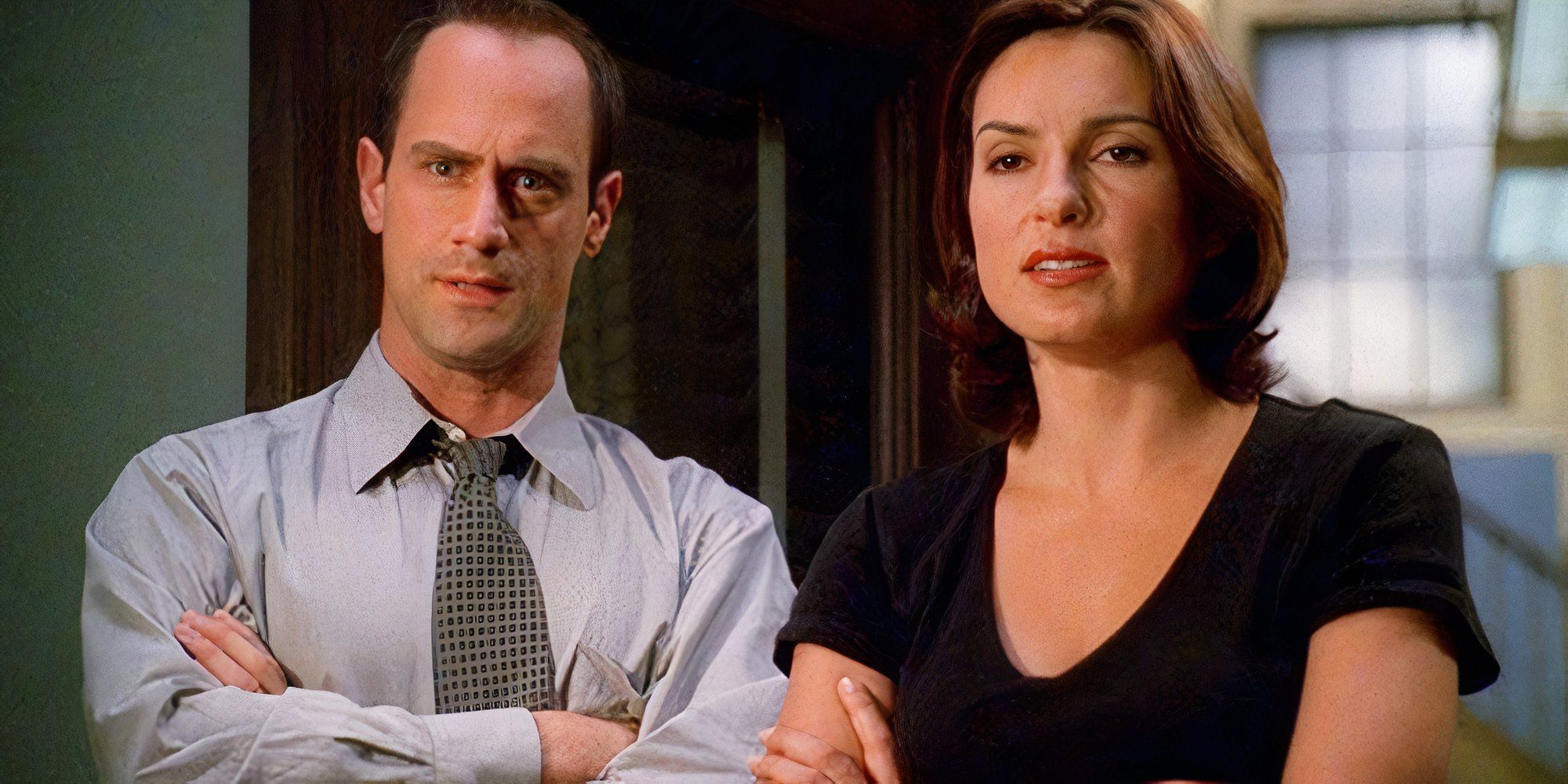 'Law & Order: SVU' Icon Joins 'Paradise' Creator's New Hulu Series