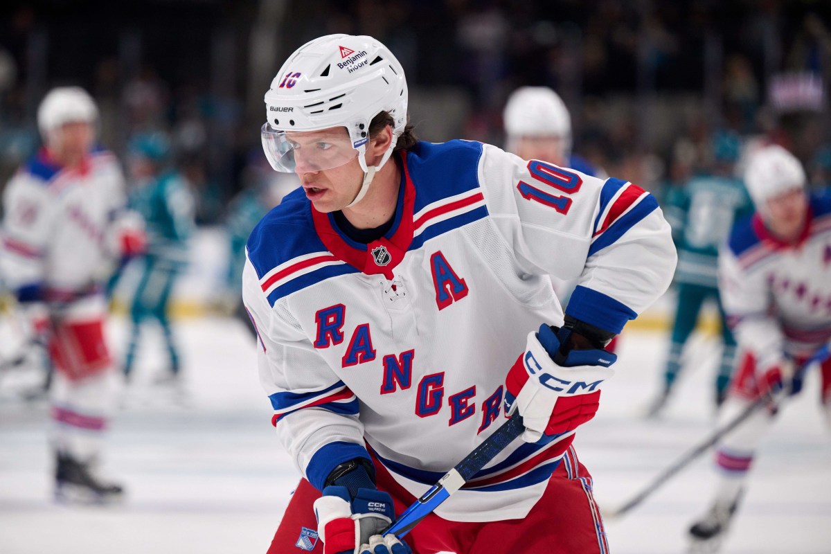 NHL insider weighs in on what’s next for NY Rangers' Artemi Panarin