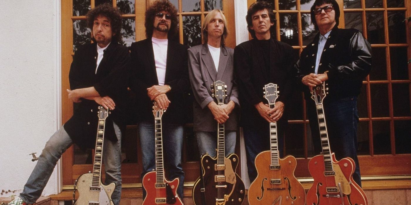 10 Greatest Rock Supergroups Ever, Ranked