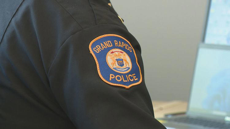 Local activists accuse GRPD of assisting ICE, but police chief says his ...