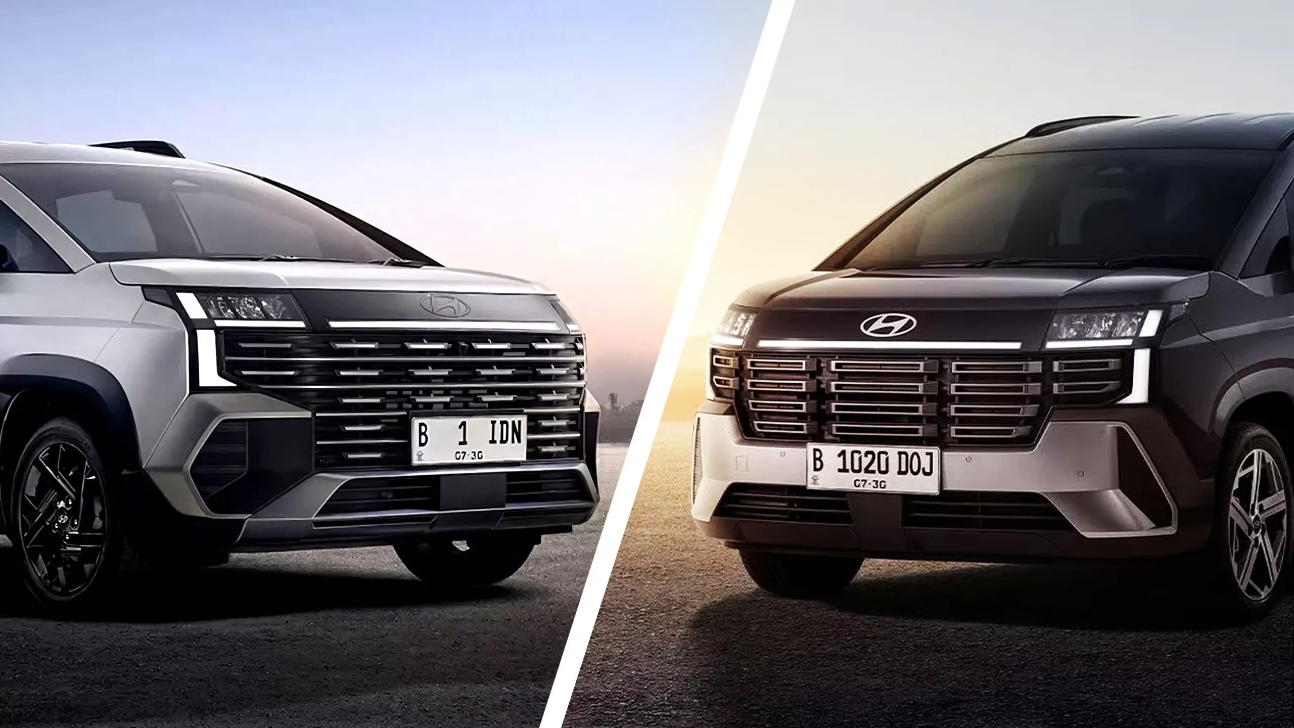 Hyundai’s Affordable Minivans Grew Teeth And Now Look Ready To Bite