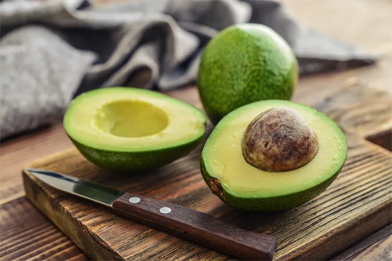 10 Healthy Fat Foods You Should Be Eating