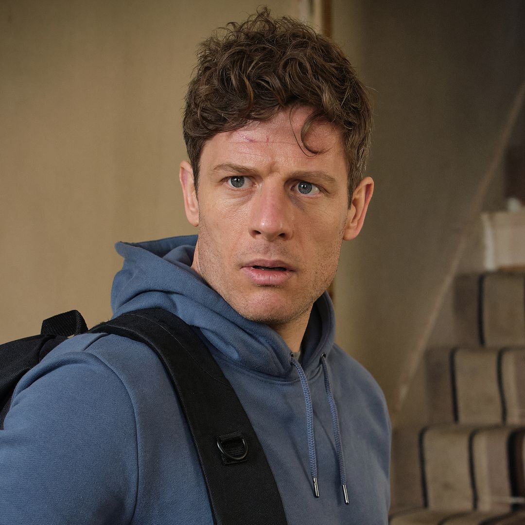 Happy Valley star's epic new historical drama looks like a must-watch