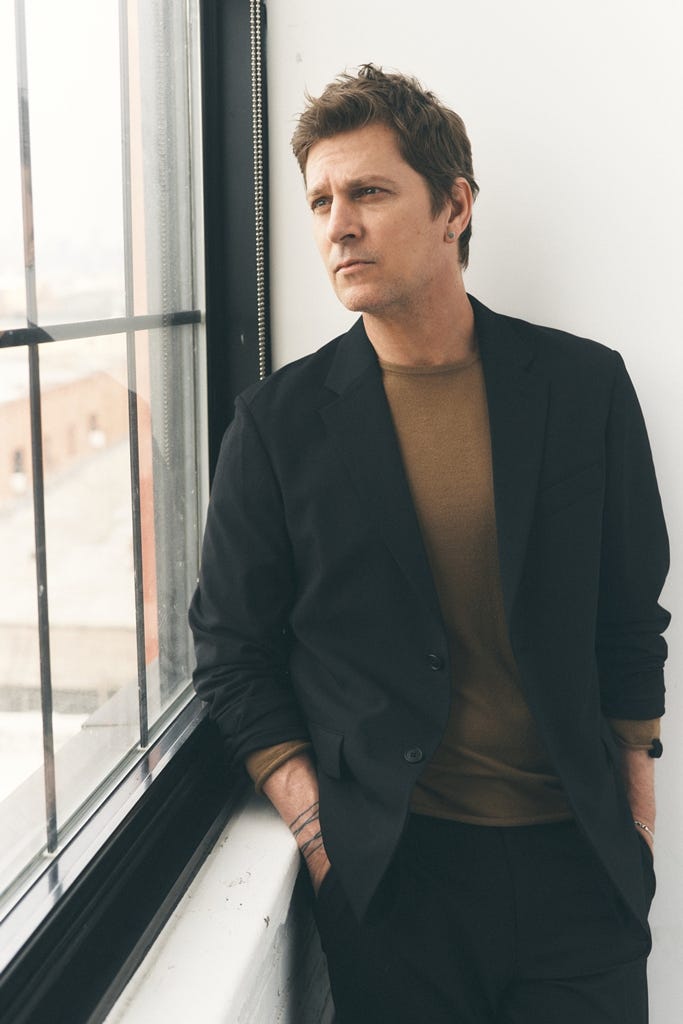 Matchbox Twenty's Rob Thomas on solo album and tour, coming to Ascend