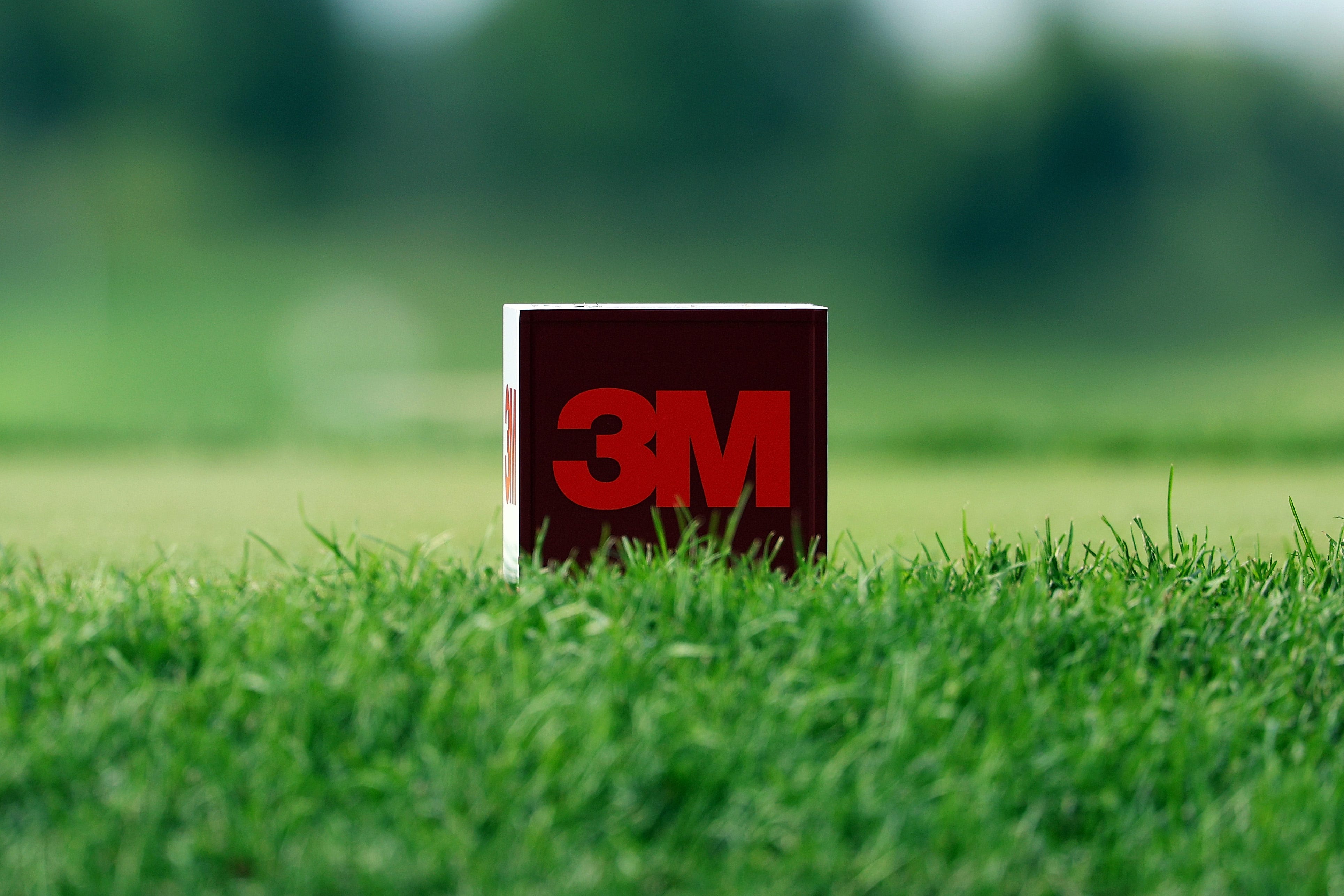 3M Open live leaderboard updates for Thursday's first round
