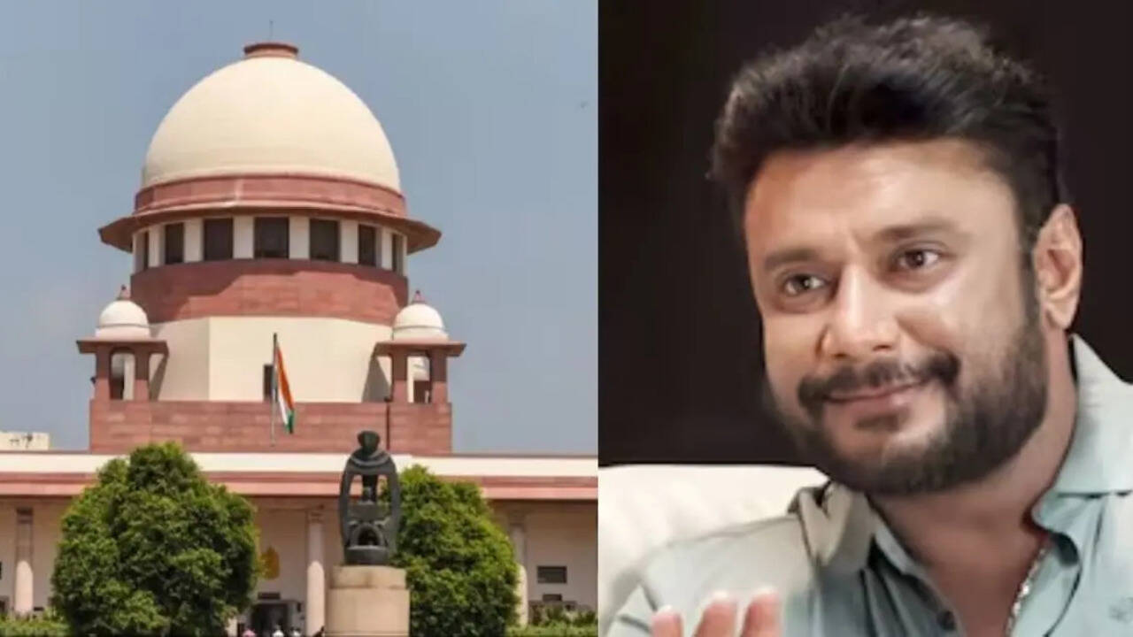 'Is This How You Give Bail?': Top Court Questions Karnataka HC's Bail ...