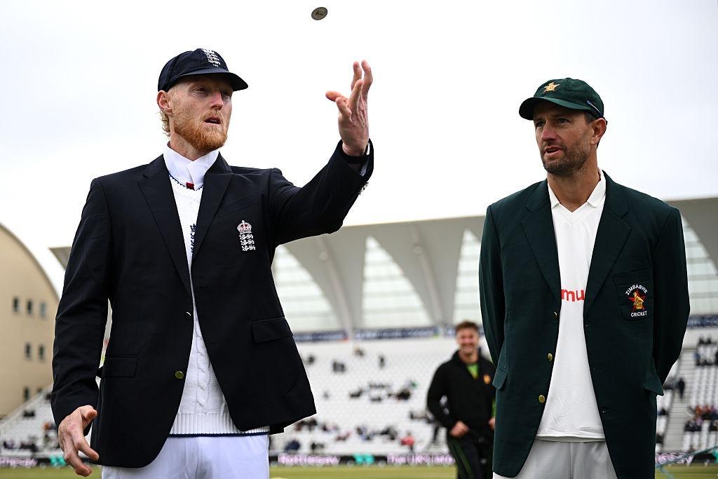 England dates for Trent Bridge in 2026 are confirmed