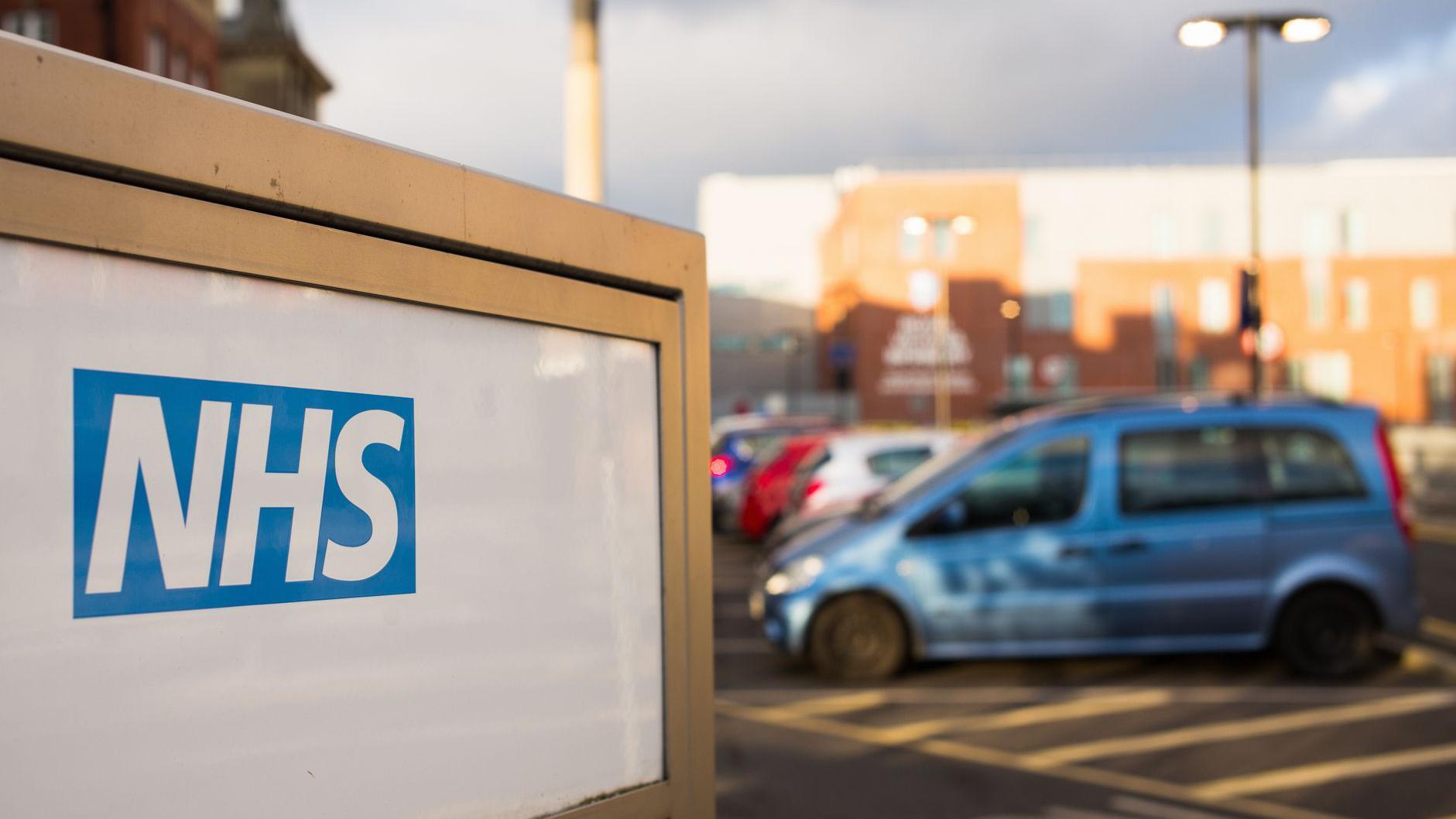 NHS boards to explore 'joint working' to cut costs