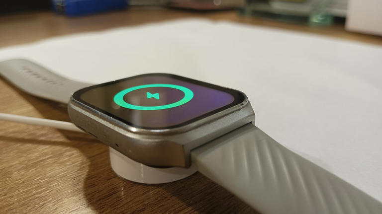 How to charge an Apple Watch if you don't have an Apple charger