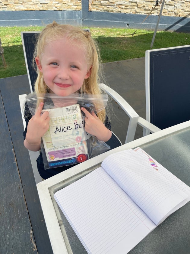 I Thought I Was Giving My Daughter A Life Any Kid Would Dream Of. I Was ...