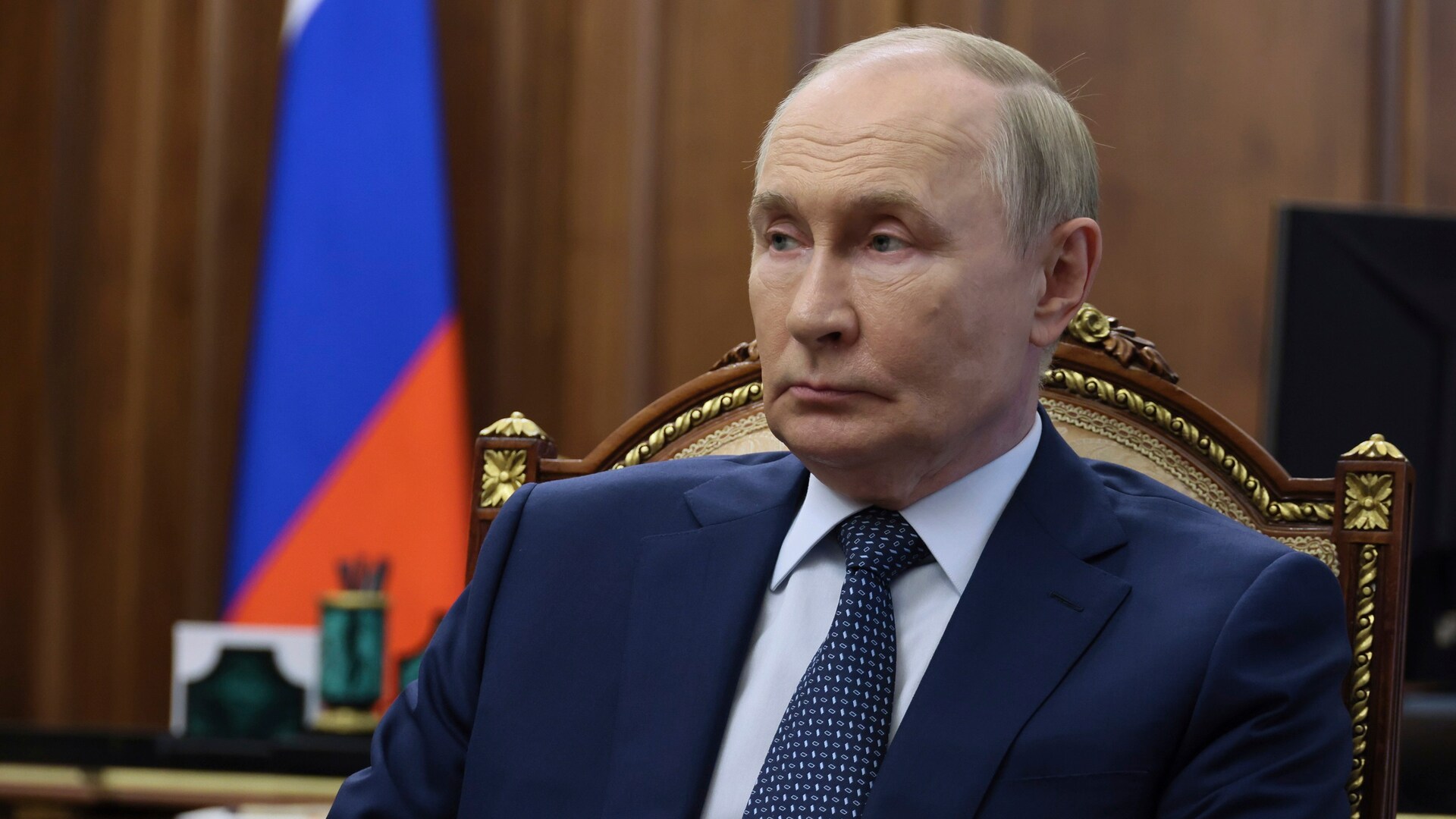 "Telegraph": Westliche Sanktionen verpuffen - Putins Wirtschaft wächst