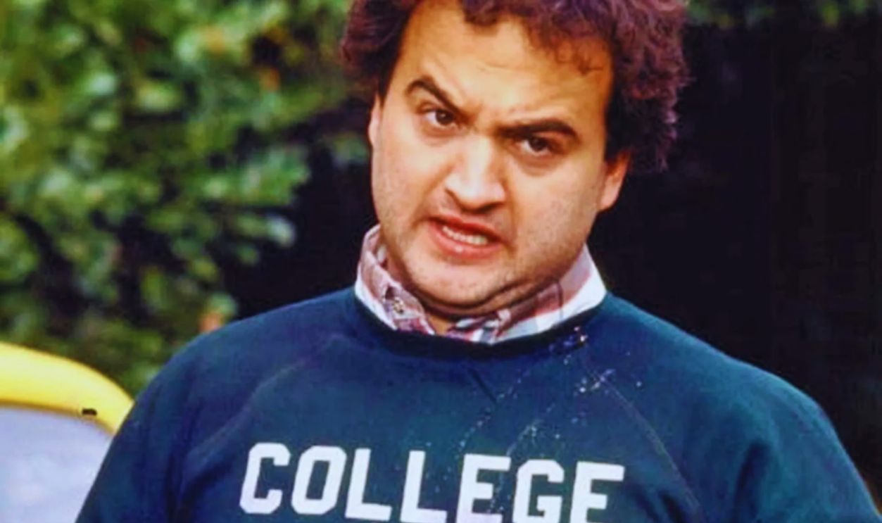 Quotes From Animal House That Prove It's Still The Best Comedy Movie