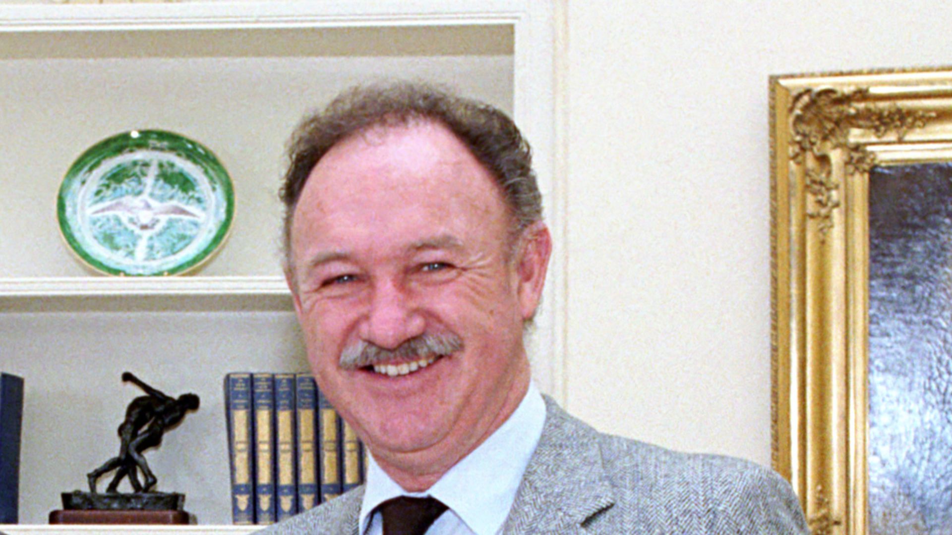 Every Actor Who Has Played Lex Luthor In A Superman Movie, Ranked