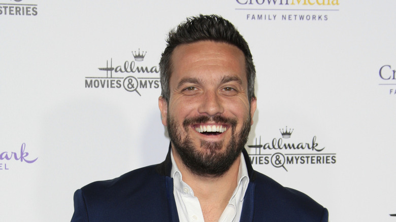 The 2 Cheeses Chef Fabio Viviani Swears By For Perfectly Juicy Meatballs