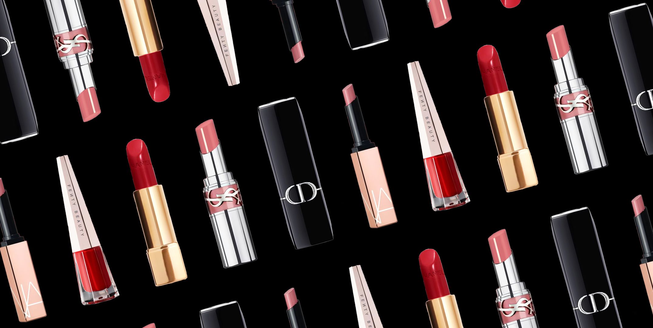 Celebrity Makeup Artists Reveal The Most Iconic Lipstick Colors of All ...
