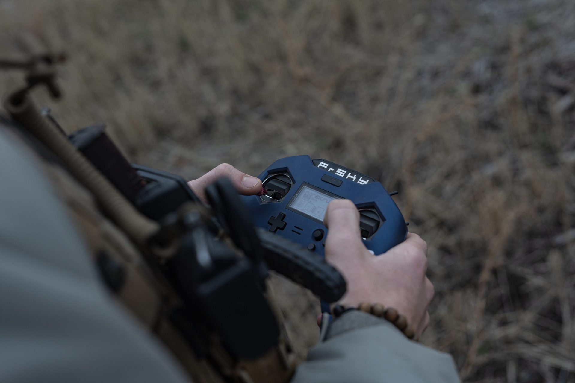 Remember when a Canadian drone pilot scored a historic victory in Ukraine?