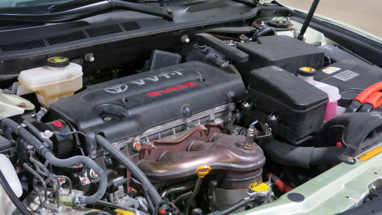 7 hybrid engines built for boats & cars
