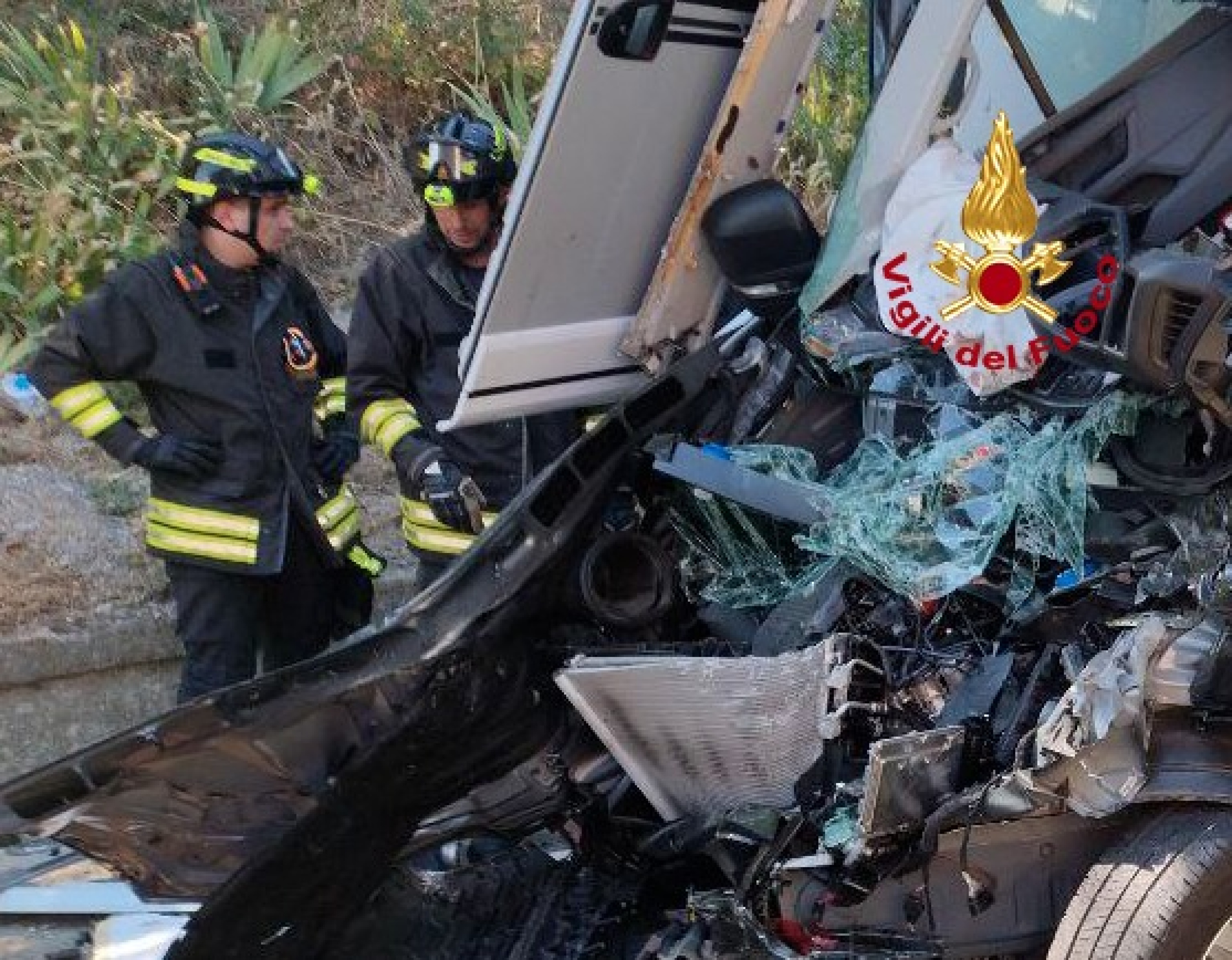 Motorway accidents, deaths up 7% in Italy in 2024 - Istat