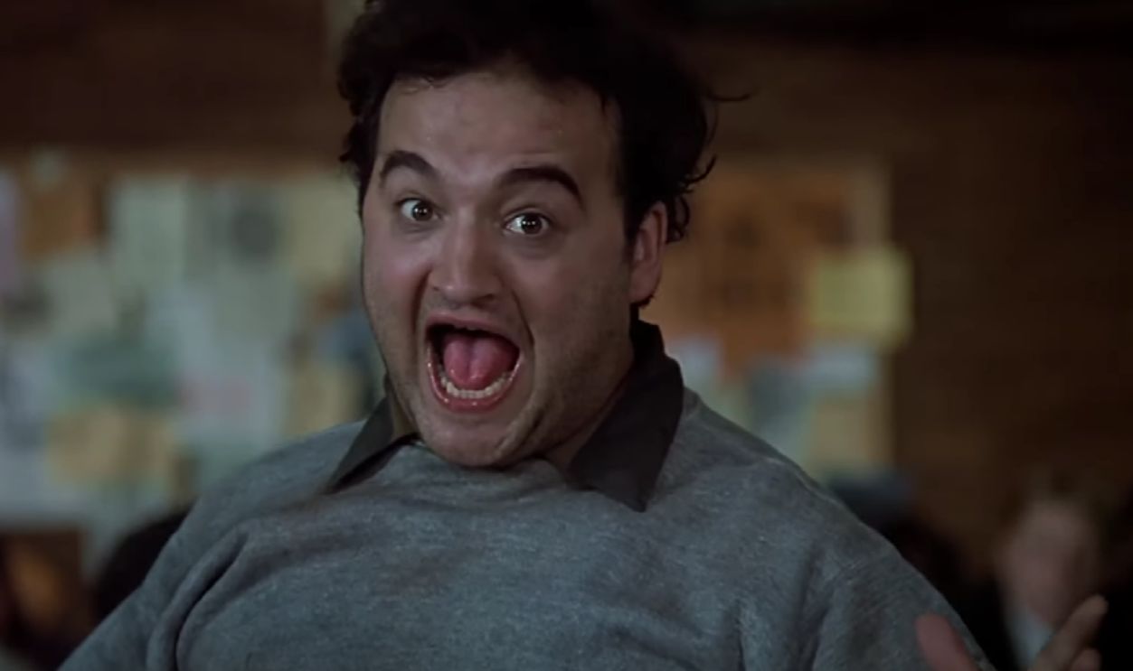 Quotes From Animal House That Prove It's Still The Best Comedy Movie