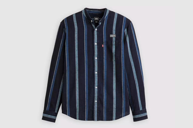 Gallagher style: What to wear for the Oasis Live '25 Tour