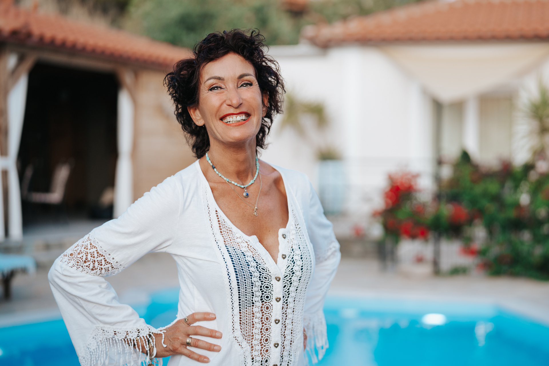 Ingrid uit B&B Vol Liefde onder vuur