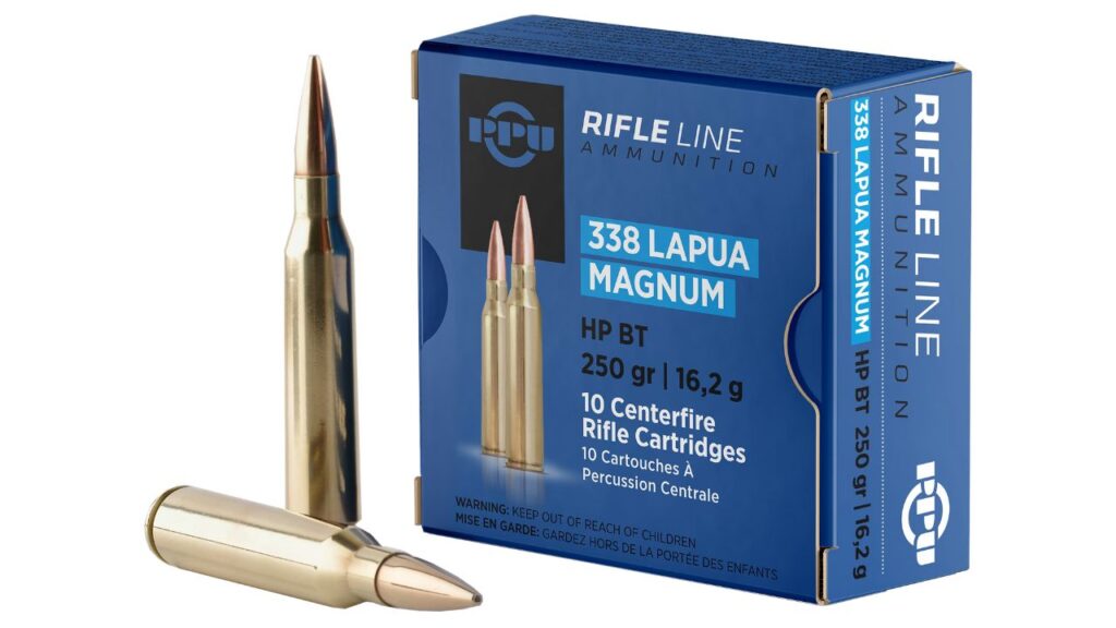 Calibers That Are a Waste of Powder on Deer
