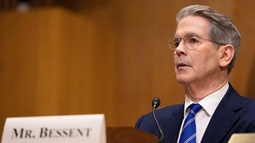 Scott Bessant Eyes 'Big, Beautiful Rebalancing' With China — Says ...