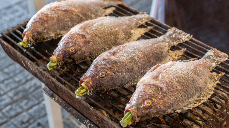 10 Cheap Fish You Should Avoid Buying At All Costs