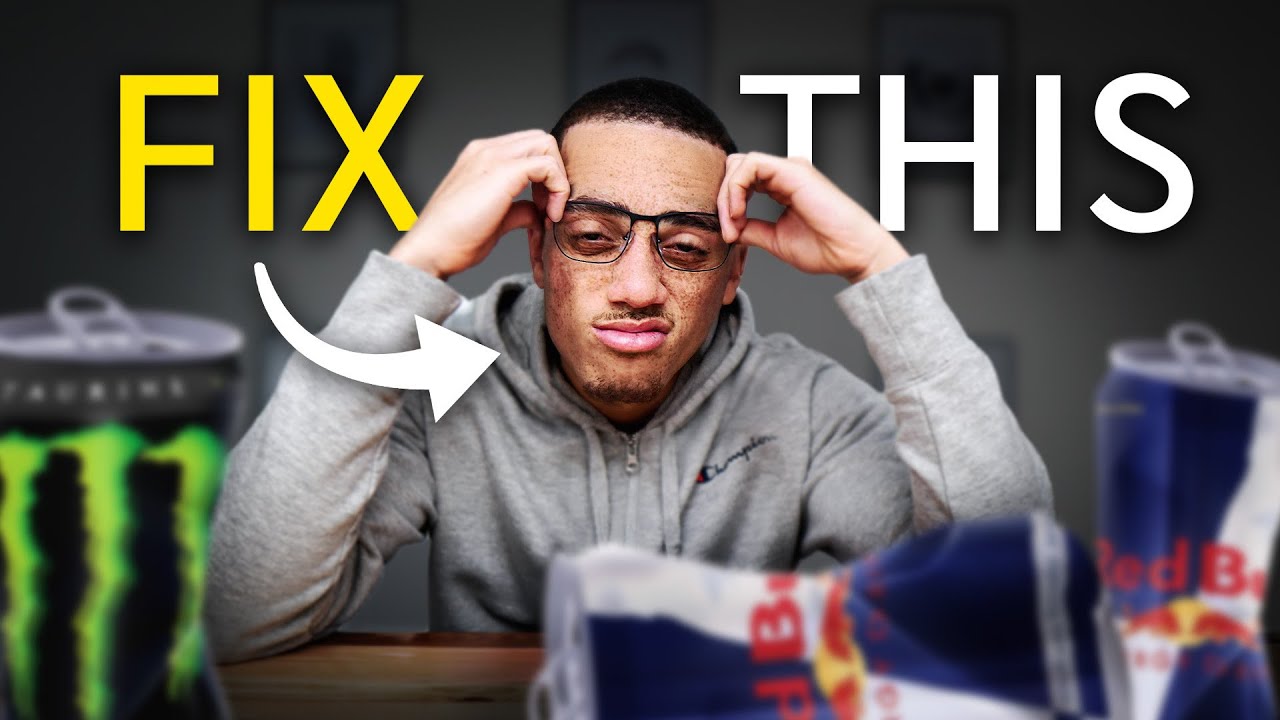 Doctor’s Guide to Beating Fatigue and Boosting Your Energy