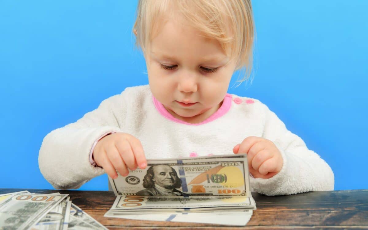 Millions of Americans set to receive $1,000 payments through new ...