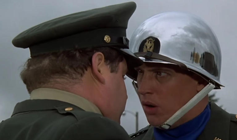 Quotes From Animal House That Prove It's Still The Best Comedy Movie