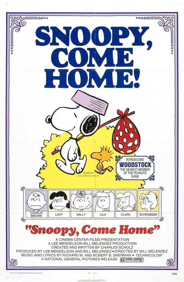 15 Animated ’70s Classics That Stole Our Hearts