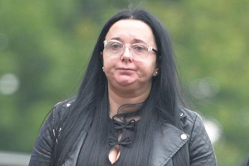 Disabled woman died after carer lost control of wheelchair on escalator